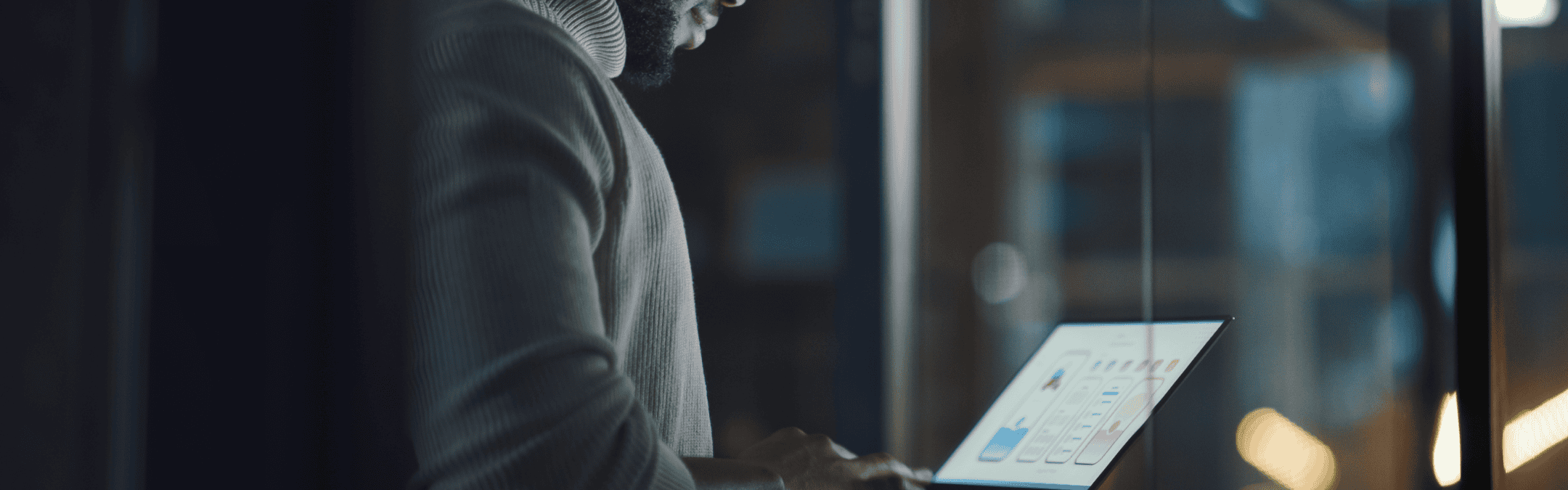 Focusing on end users for rapid & competent adoption of new tech - Sipcom