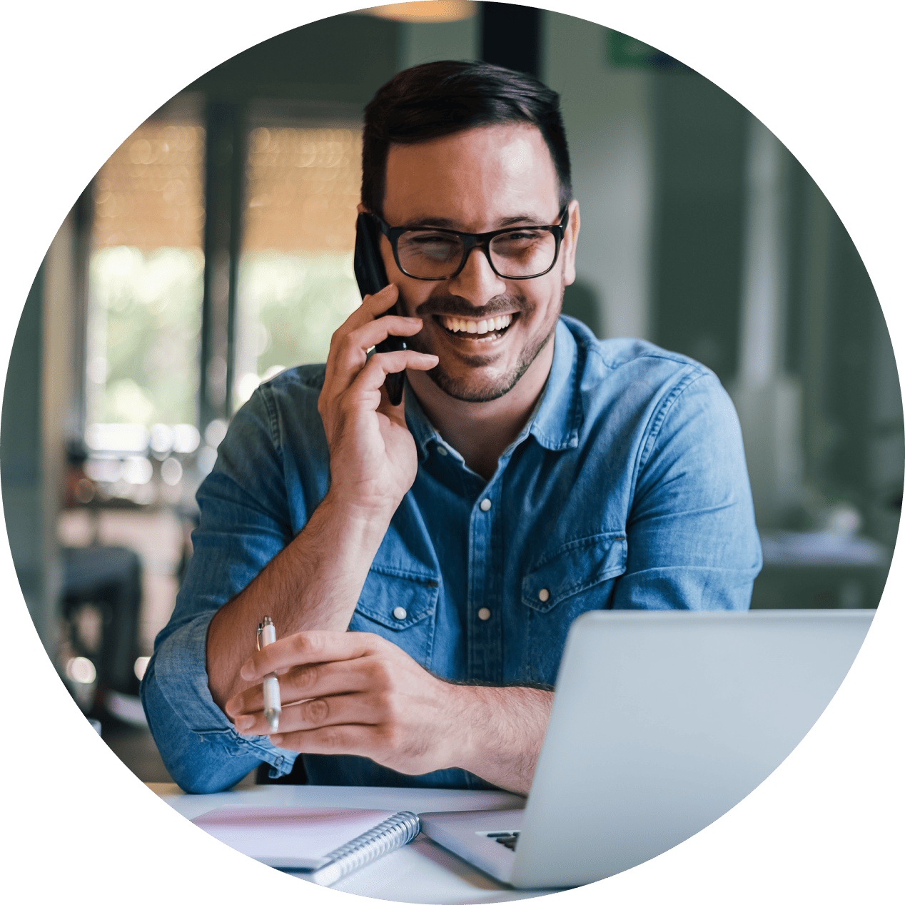 Partner with Us - Sipcom