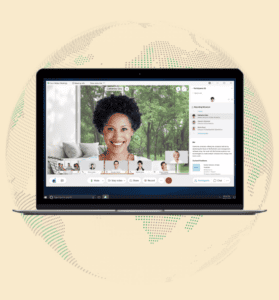 Halo Platform | Sipcom