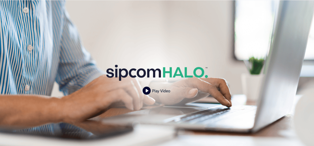 Halo Platform | Sipcom